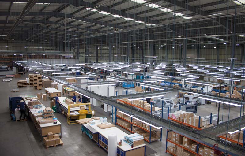 Route 1 Print | Simple. Creative. Responsive