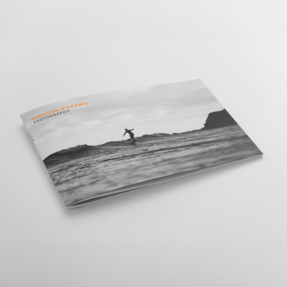 Route 1 Print | Exclusively Trade Print