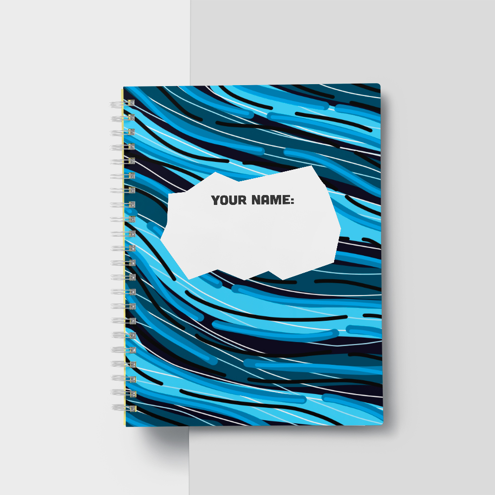 Route 1 Print | Exclusively Trade Print