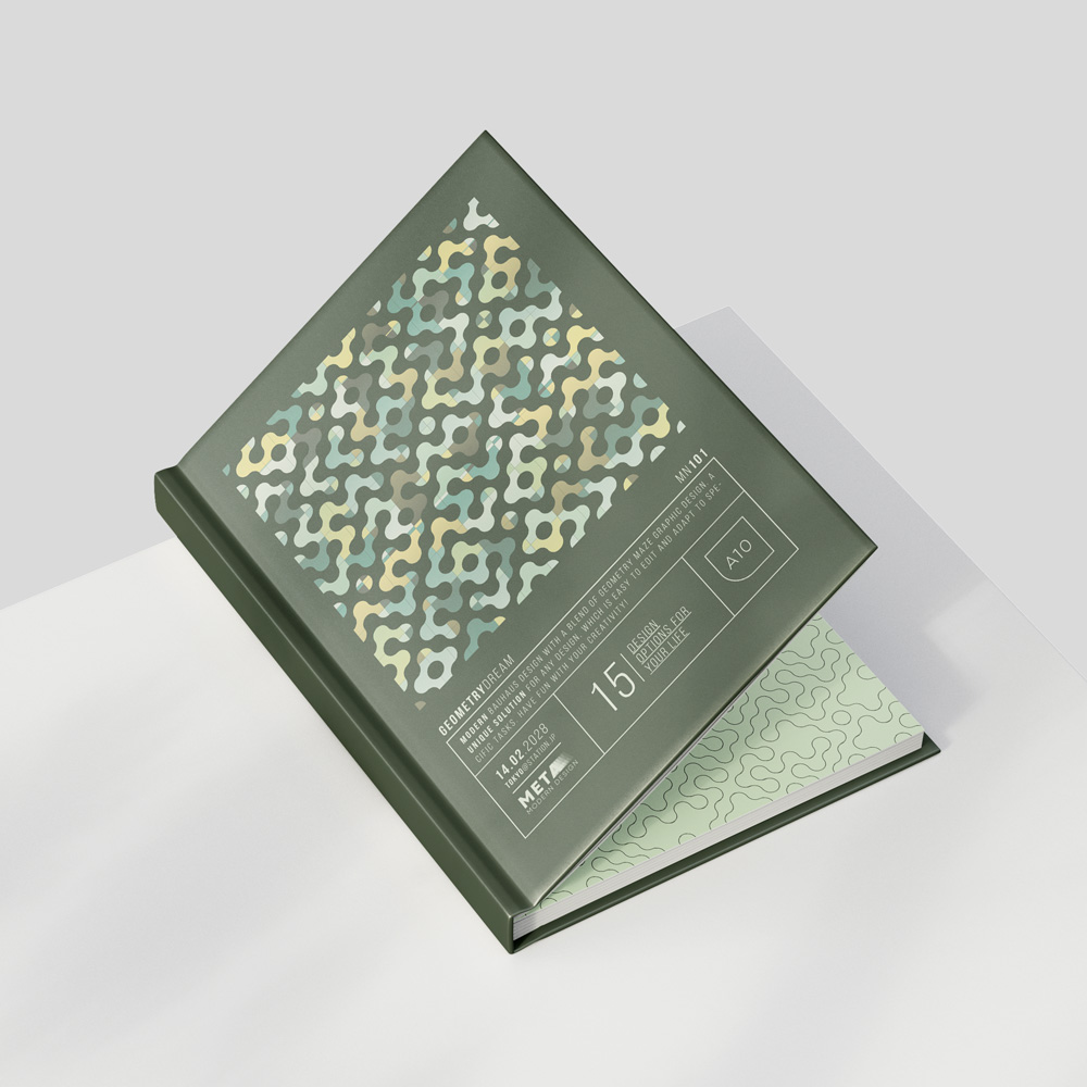 Route 1 Print | Exclusively Trade Print