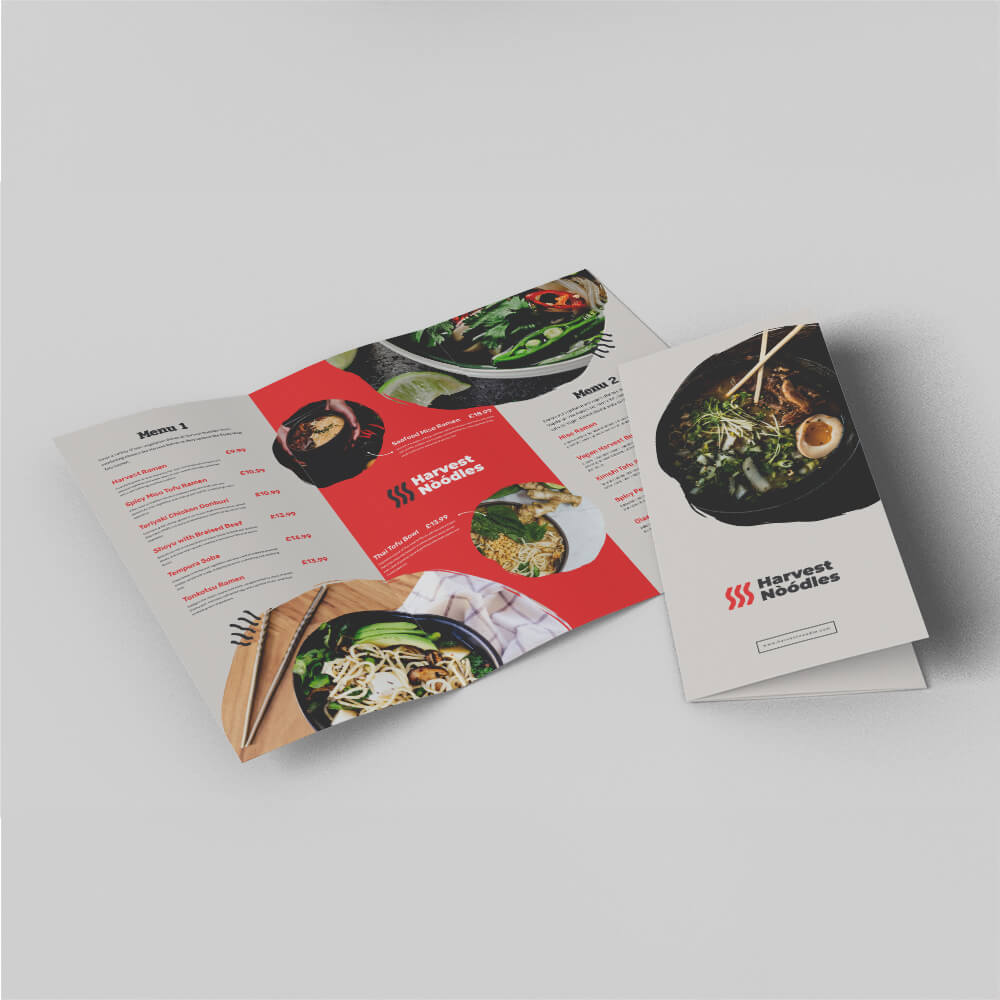 Route 1 Print | Exclusively Trade Print